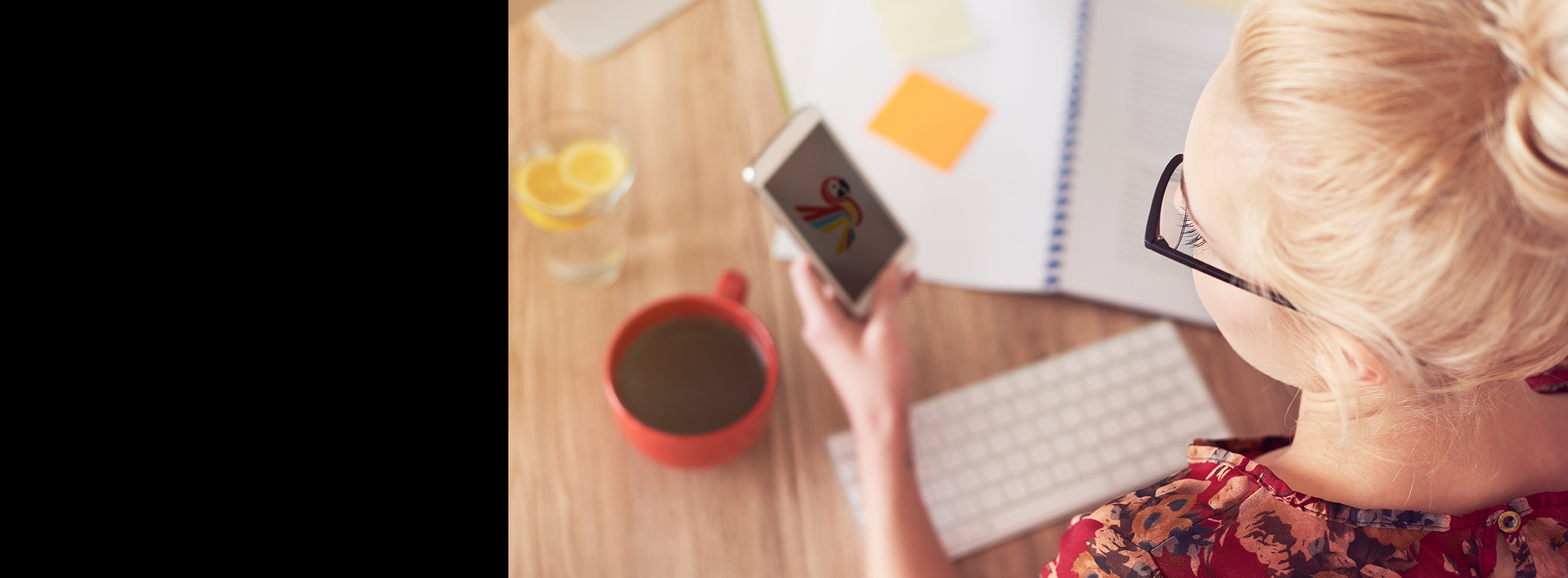 Contact Us - SuperVisual Team