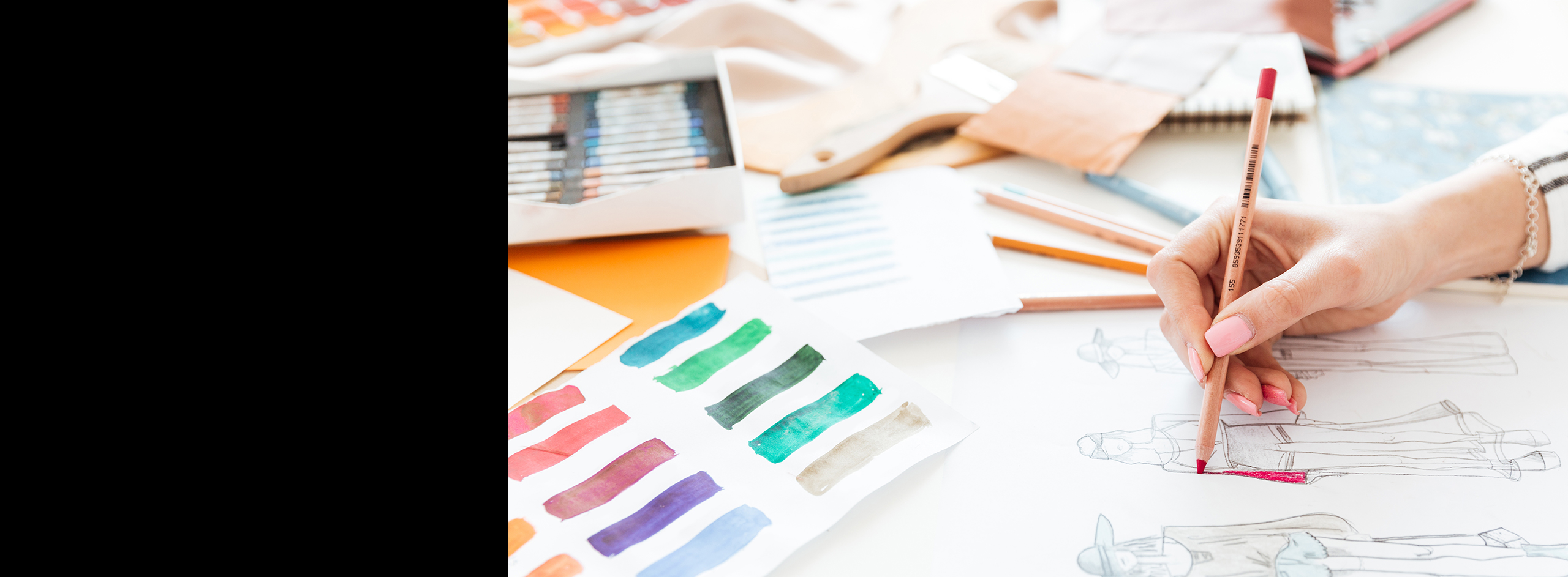 Works - SuperVisual Team