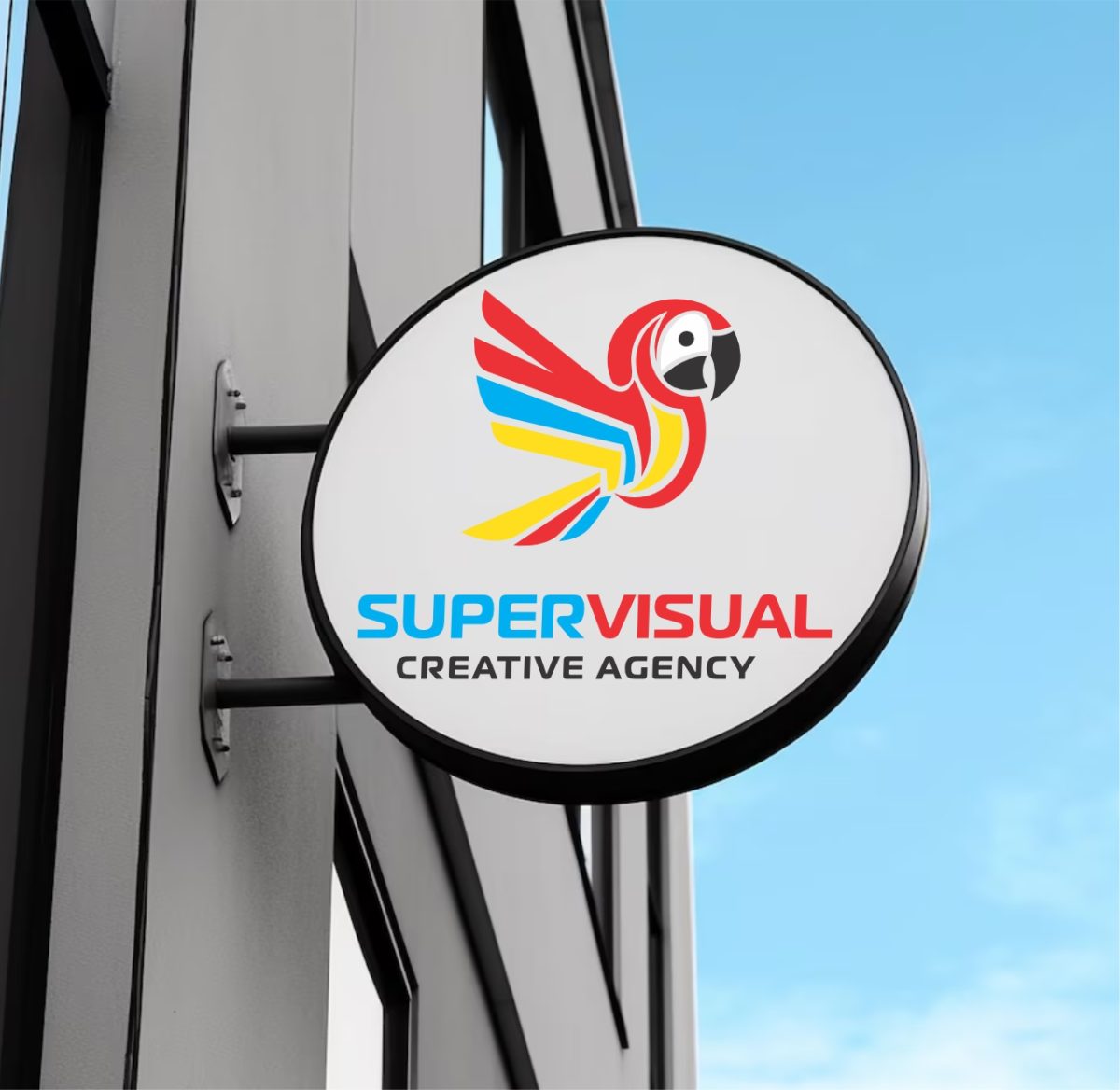 Exploring the power of Sign Design: Design and Installation