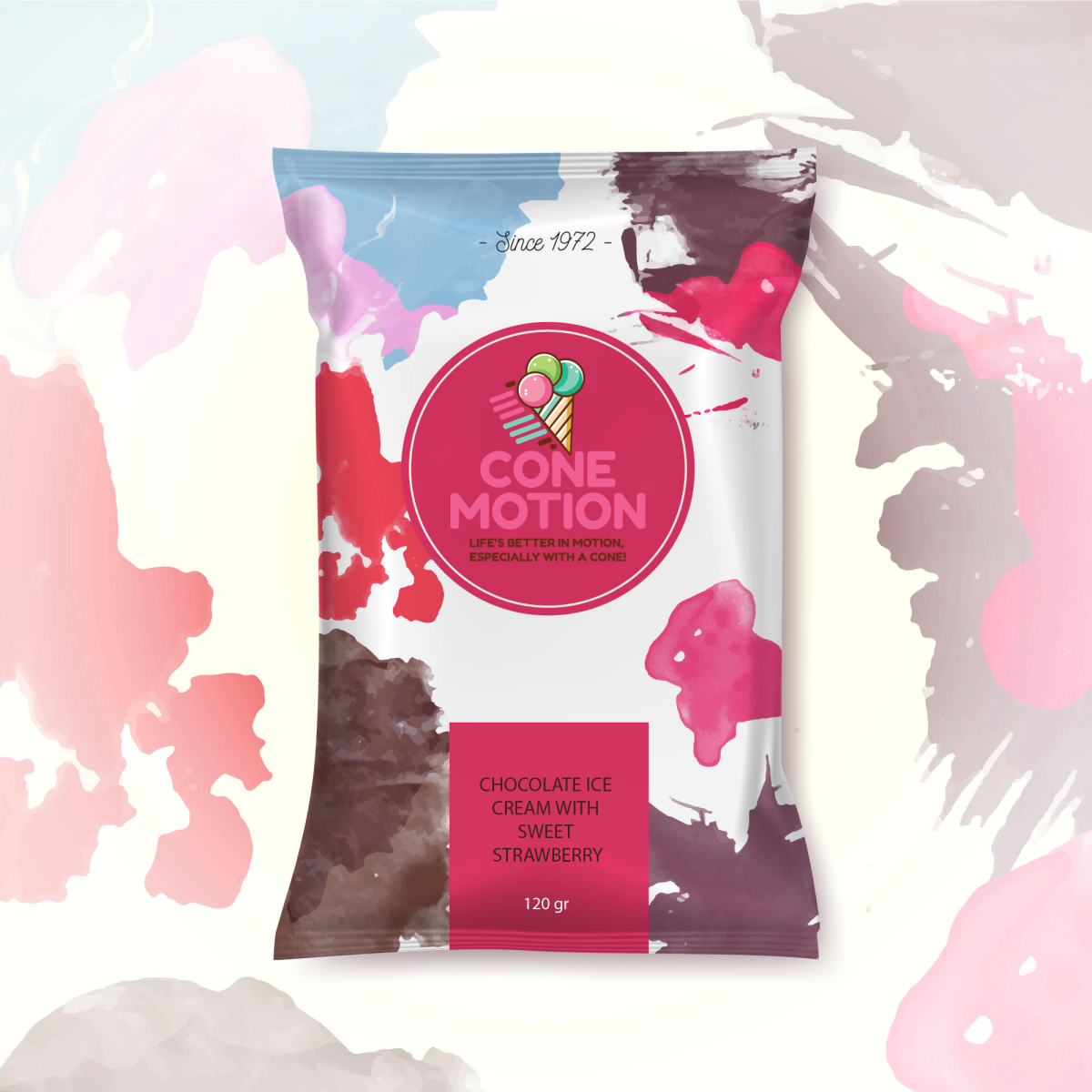 Logo vectorization: any image without losing quality