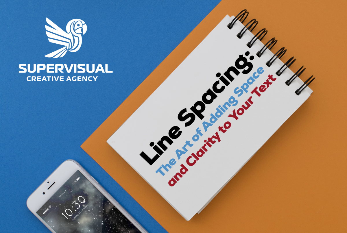 Line Spacing: How to Adjust Space Between Lines for Clear Text