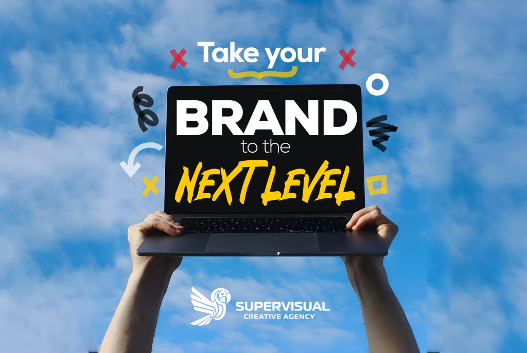 Take Your Brand to the Next Level: Custom Branding Offers